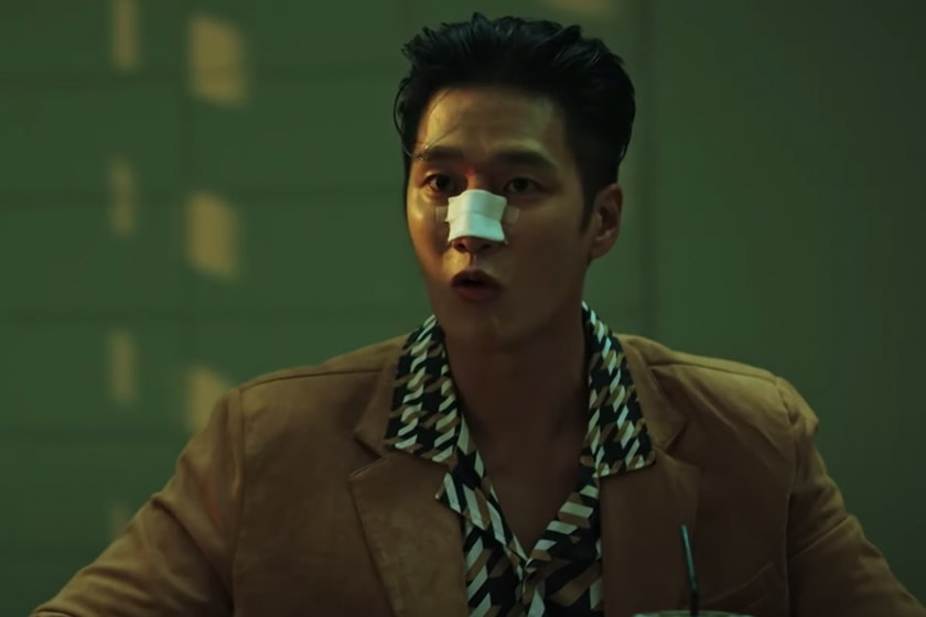 安普賢＋朴智賢再度搭檔主演，笑料滿點的新韓劇《財閥 X 刑警》預告登場！ - POPBEE