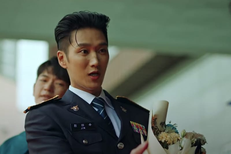 安普賢＋朴智賢再度搭檔主演，笑料滿點的新韓劇《財閥 X 刑警》預告登場！ - POPBEE