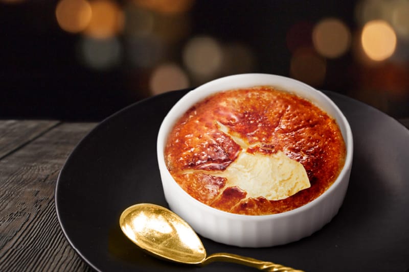 日本便利店必吃：近期最紅的 BRULEE 焦糖烤布蕾冰淇淋，慢來就搶不到！ - POPBEE