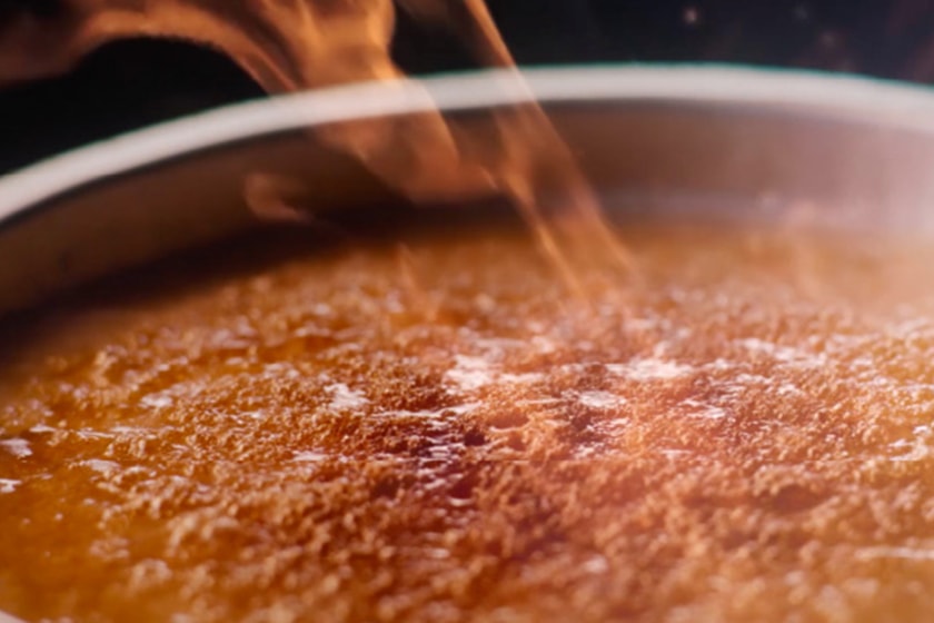 日本便利店必吃：近期最紅的 BRULEE 焦糖烤布蕾冰淇淋，慢來就搶不到！ - POPBEE