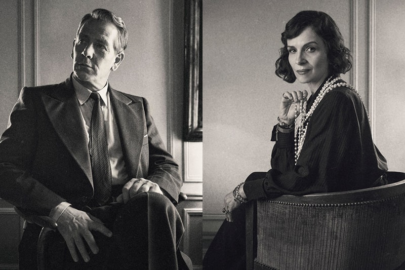 深入時尚圈一窺 Dior 與 Chanel 的愛怨情仇：傳記影集《The New Look》預告登場！ - POPBEE