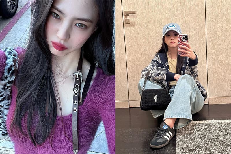 韓紹禧、Jisoo、宋慧喬都愛穿：韓星愛用品牌 emis 快閃店即將在台北、台中開幕！ - POPBEE