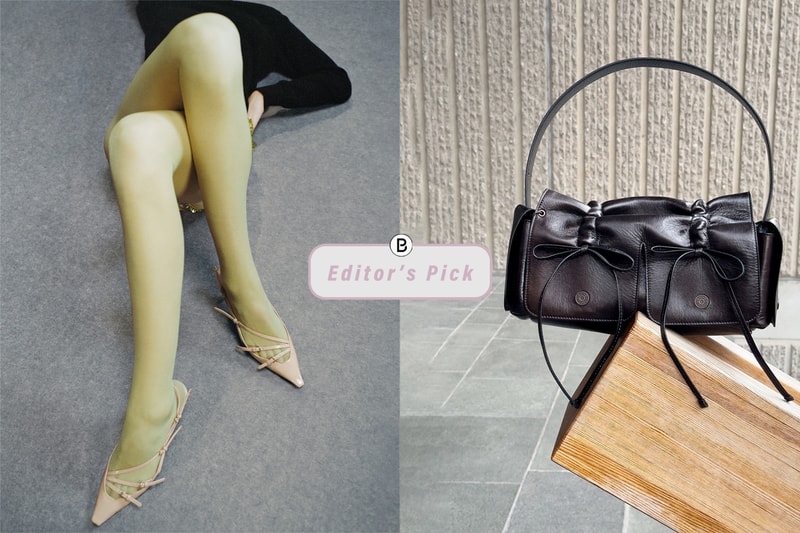 Popbee 編輯部推介：2024 年第一個心動單品，接下來要紅的 6 個流行關鍵字！ - POPBEE