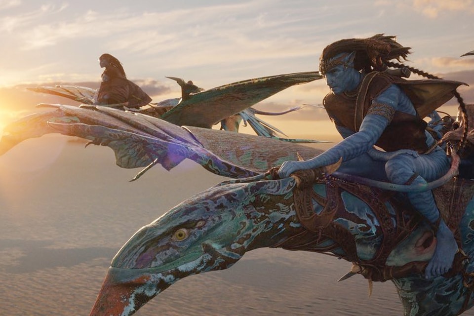 《阿凡達 4》下個月將重返製作：完整五部曲的上映日程公開，等到 2031 年大結局！ - POPBEE