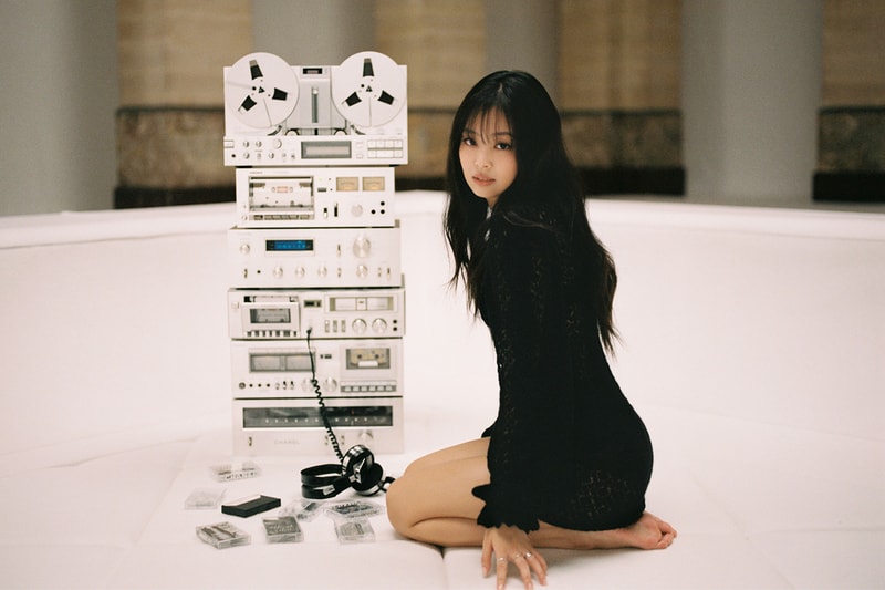 目不轉睛：全新 CHANEL Coco Crush 廣告，三位 Gen Z 新世代女性再次美出新高度！ - POPBEE