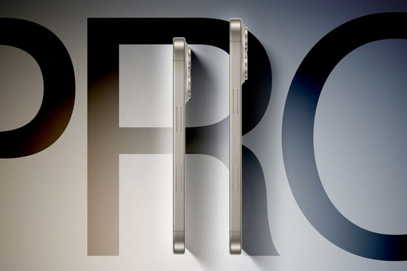 iPhone 16 螢幕尺寸長大了！最新傳聞都指出，相機功能還會更強大？ - POPBEE