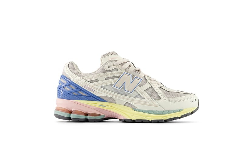 New Balance 下一雙請瞄準 1906R：女生們的新歡波鞋，8 個新配色一次整理！ - POPBEE