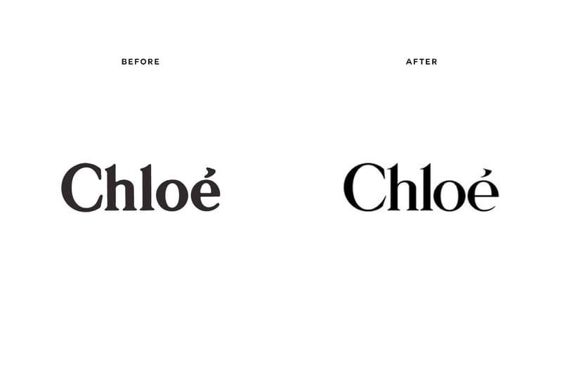 新任 Chloé 創意總監 Chemena Kamali 是誰？清空品牌 IG、換上全新 Logo... 原來她曾效力 Phoebe ...