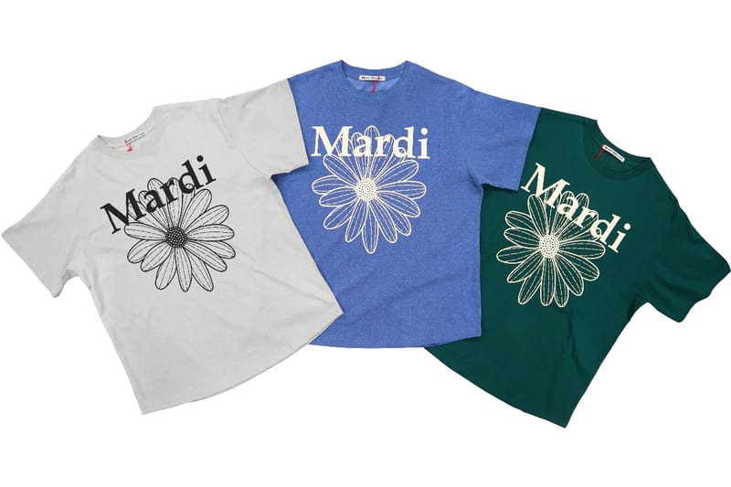 Mardi Mercredi 登陸香港，立即看看有甚麼好買！ - POPBEE