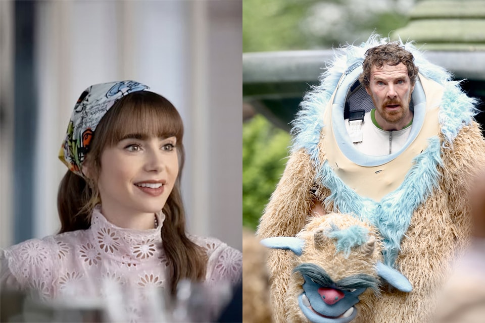 《魷魚遊戲 2》、《艾蜜莉在巴黎 4》... 都將回歸：2024 年 Netflix 15 部強檔影集一次整理！ - POPBEE