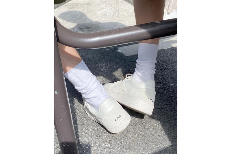 A.P.C. 即將來台：簡約而時髦的法國人氣品牌，第一間店開幕時間、已確定落腳在這裡！ - POPBEE