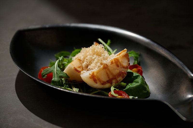 感受職人的現場直火料理：無菜單高級燒肉店「板前中山 ITAMAE ZONZEN」正式開幕！ - POPBEE