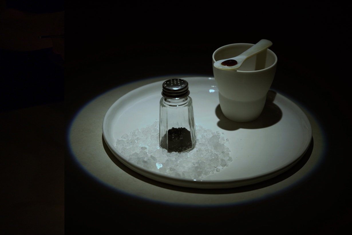 unDer lab 熱騰騰入選 50 Best：內行人的愛店酒吧，新一季套餐式酒單必須推！ - POPBEE