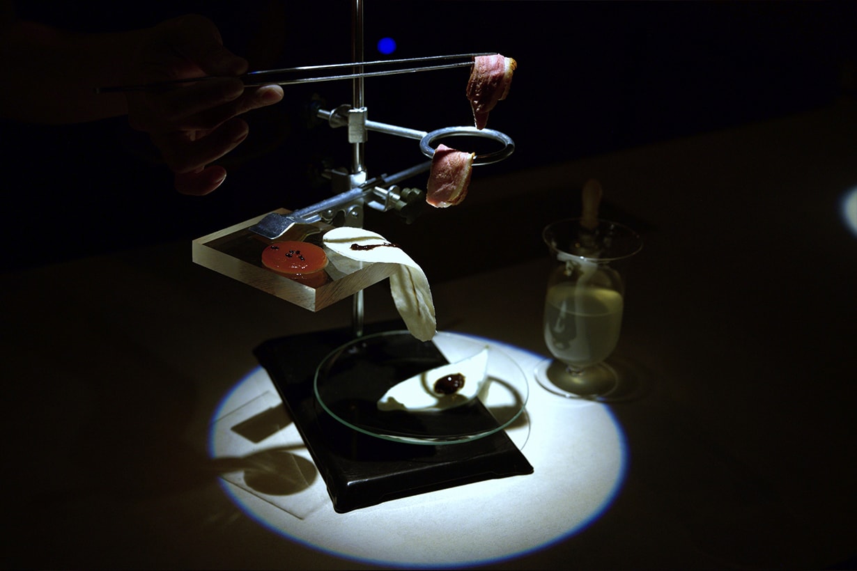 unDer lab 熱騰騰入選 50 Best：內行人的愛店酒吧，新一季套餐式酒單必須推！ - POPBEE