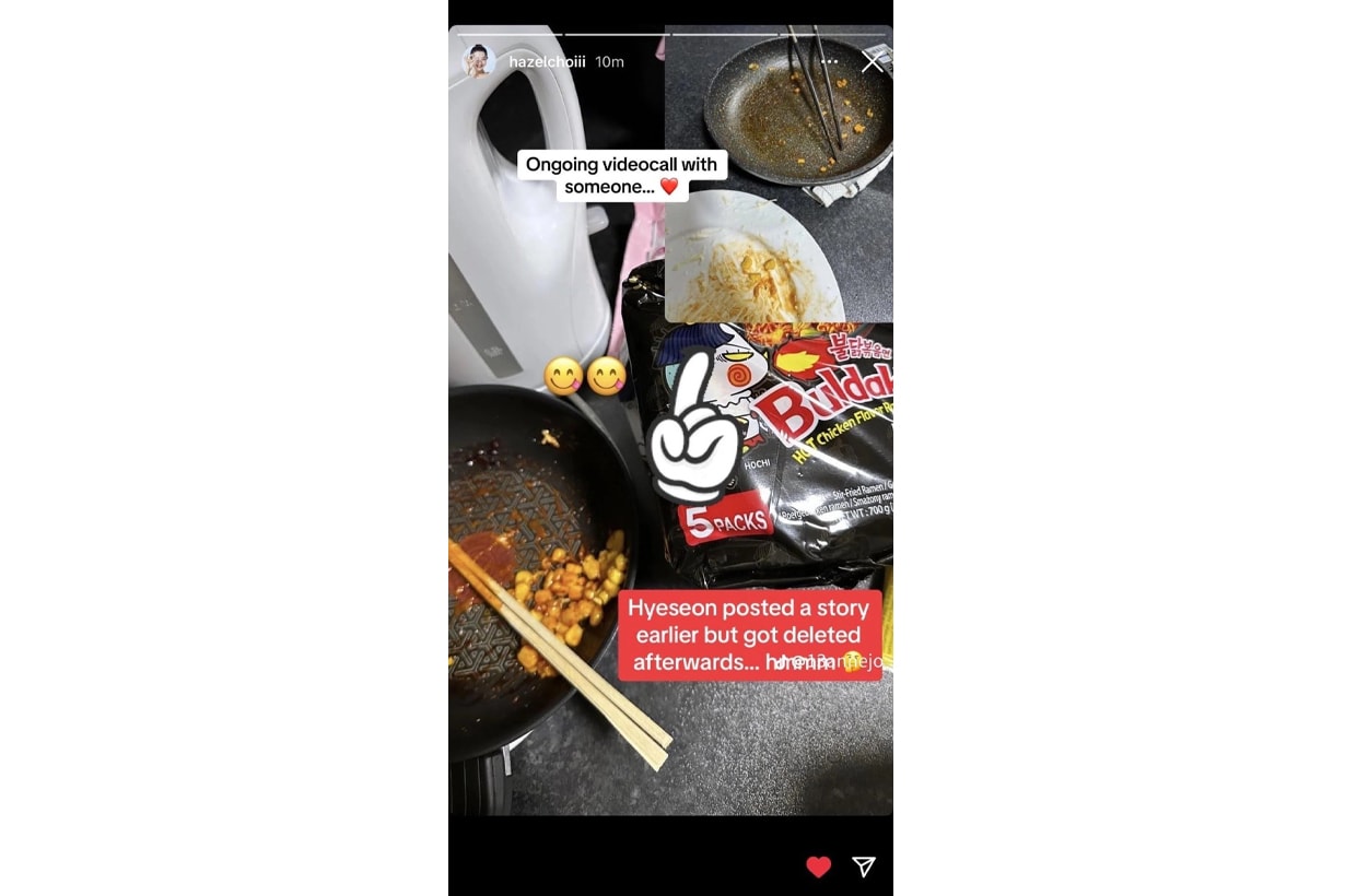 《單身即地獄 3》官熙、慧善到底有沒有在一起？女方 IG 洩密，男方直接回應！ - POPBEE