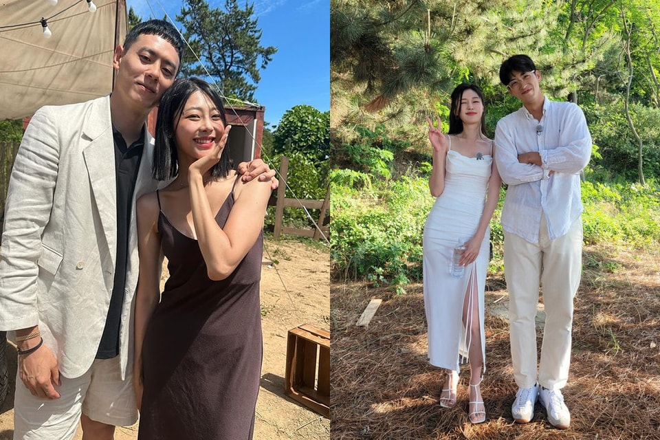 官熙高調澄清跟慧善沒交往：《單身即地獄》到底產出過多少對情侶？ - POPBEE