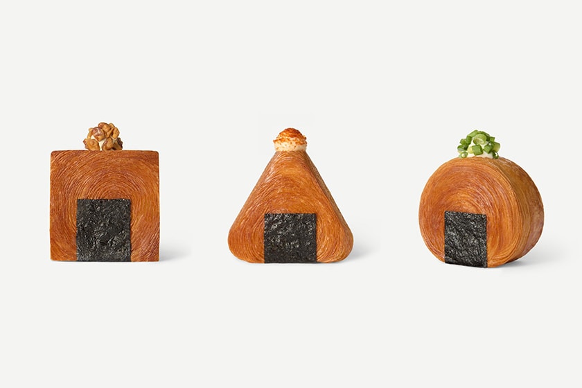 這顆 Croissant 可愛到沒天理：韓國必訪「NUDAKE」體驗被可頌包圍的療癒！ - POPBEE