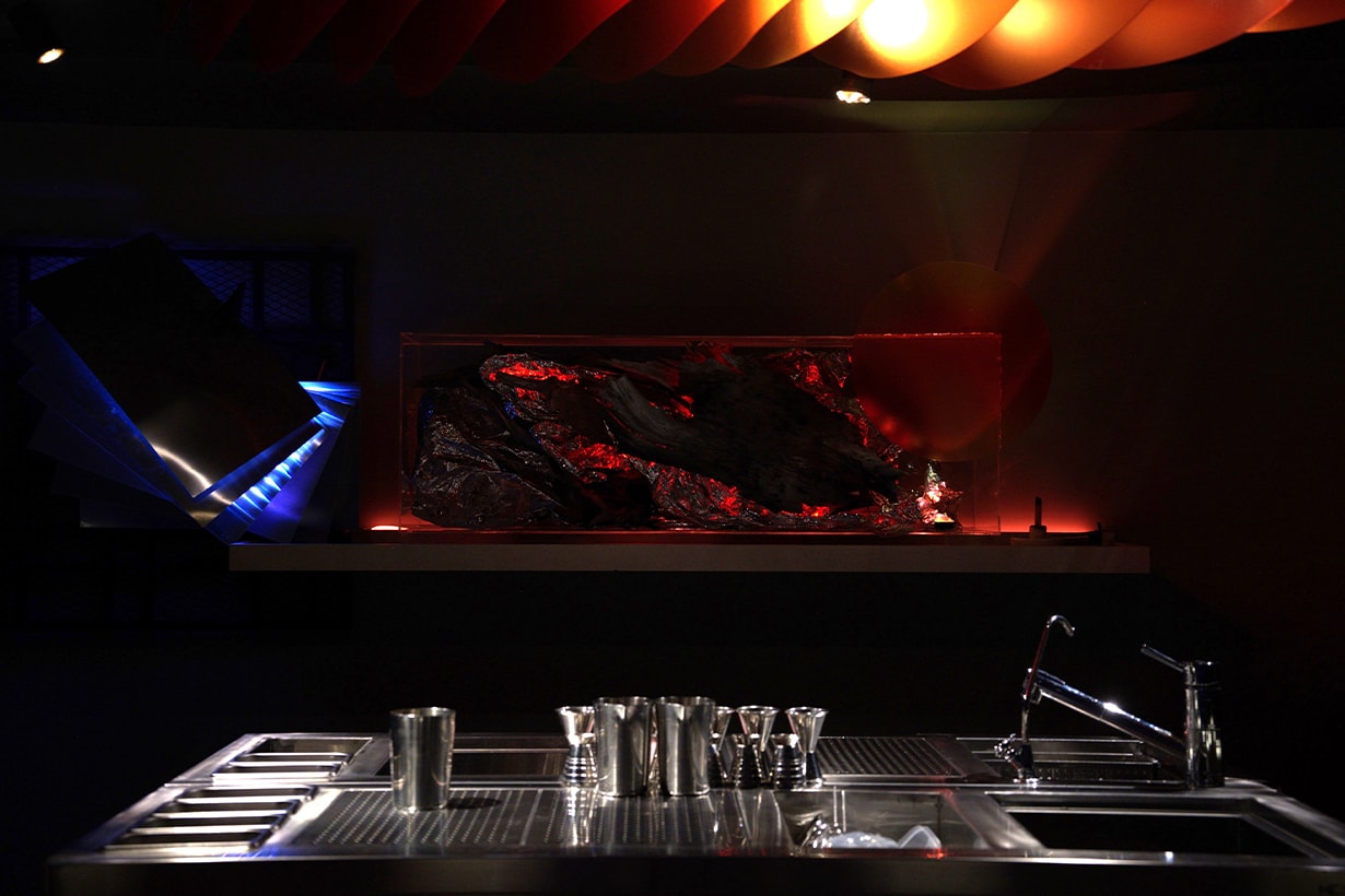 unDer lab 熱騰騰入選 50 Best：內行人的愛店酒吧，新一季套餐式酒單必須推！ - POPBEE