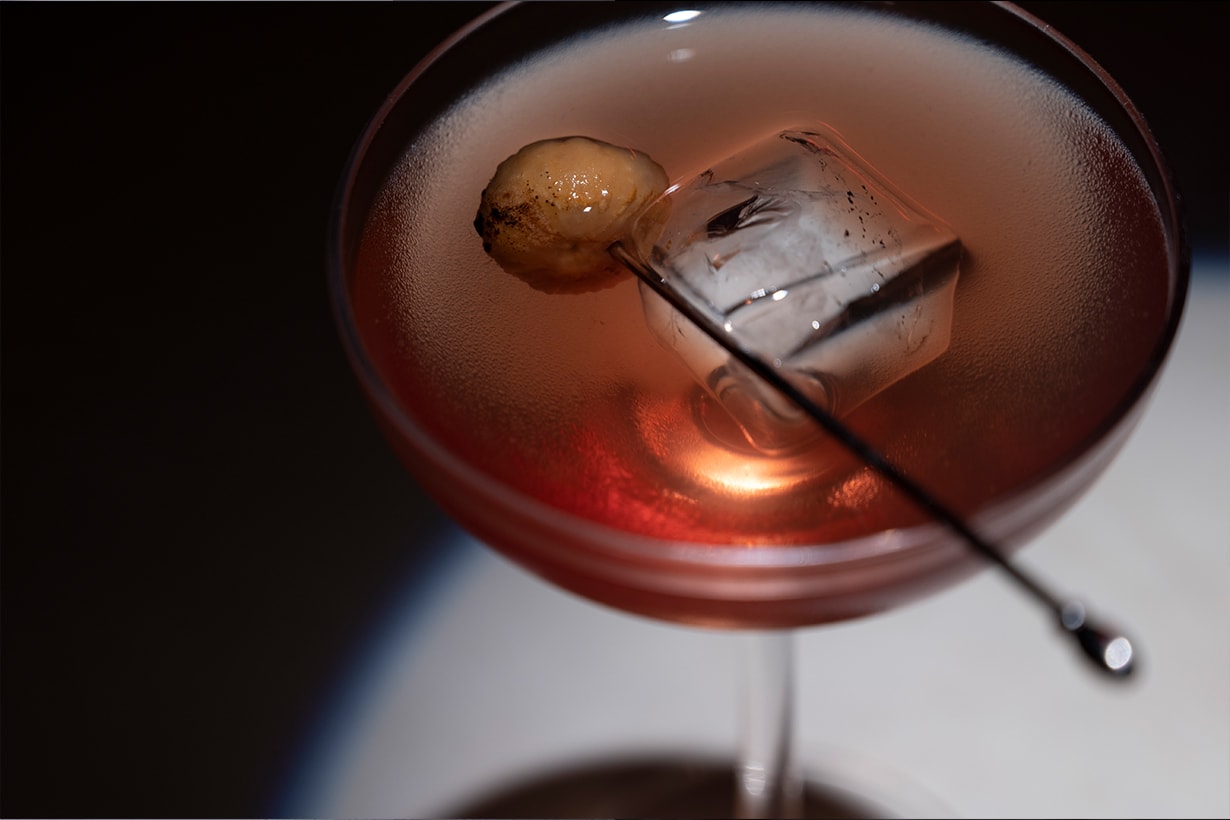 unDer lab 熱騰騰入選 50 Best：內行人的愛店酒吧，新一季套餐式酒單必須推！ - POPBEE