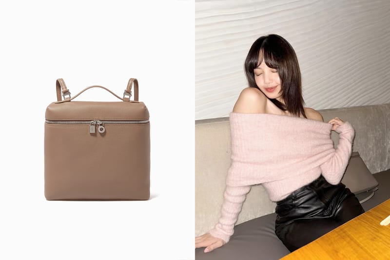 Lisa 近期私服單品盤點：Louis Vuitton、Dior、Loewe... 這是要成為 LVMH 集團大使了嗎？ - POPBEE