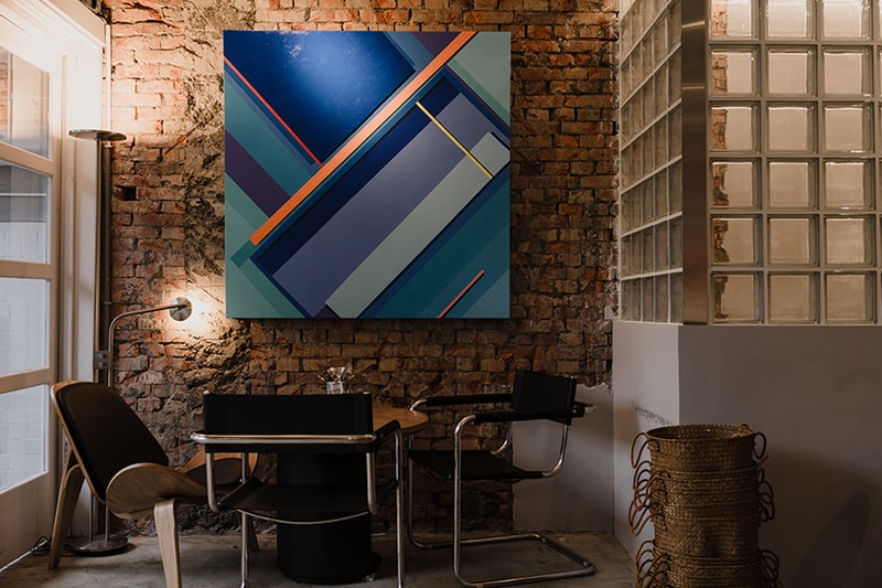 將日常裡的甘甜與苦澀匯聚餐盤中：中山區獨棟咖啡店「Sweet & Sour Life」以全新靈魂登場 - POPBEE