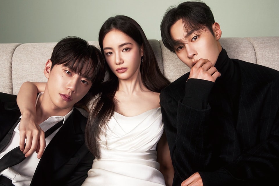 disney+韓劇《篡位》 熱播中！話題人物李宰旭，3大亮點一次看 - POPBEE