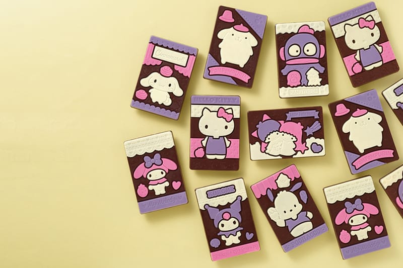 日本熱賣超過一億片：好吃又好玩的人氣零食 CHARA PAKI 迎來新朋友「酷洛米」！ - POPBEE