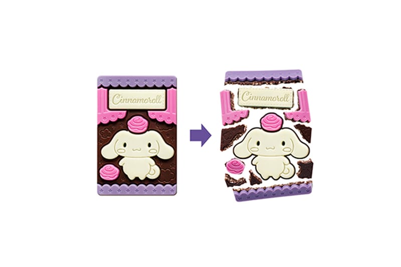 日本熱賣超過一億片：好吃又好玩的人氣零食 CHARA PAKI 迎來新朋友「酷洛米」！ - POPBEE