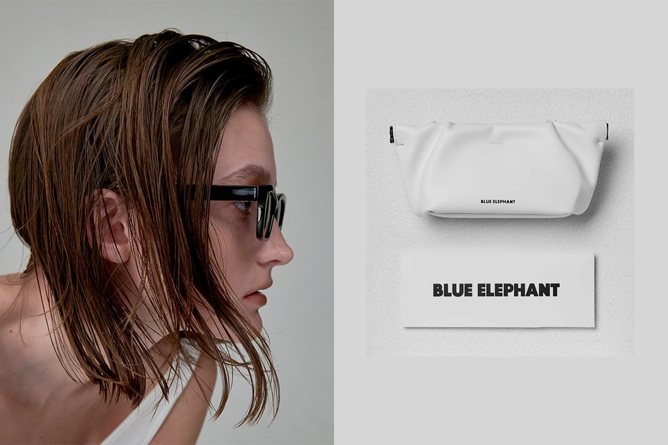 首爾逛街攻略：被稱作「平價版 Gentle Monster」的 BLUE ELEPHANT，眼鏡控不能錯過！ - POPBEE