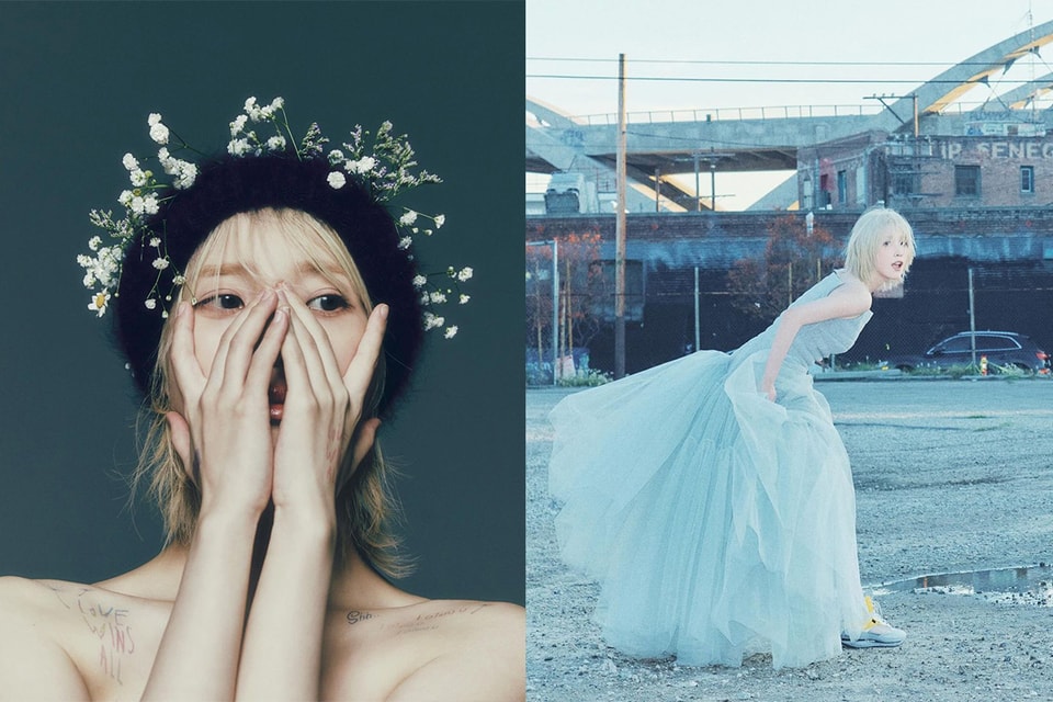 還能更期待嗎？搶先帶來新歌的 IU，預告將與湯唯合作出演電影級 MV！ - POPBEE