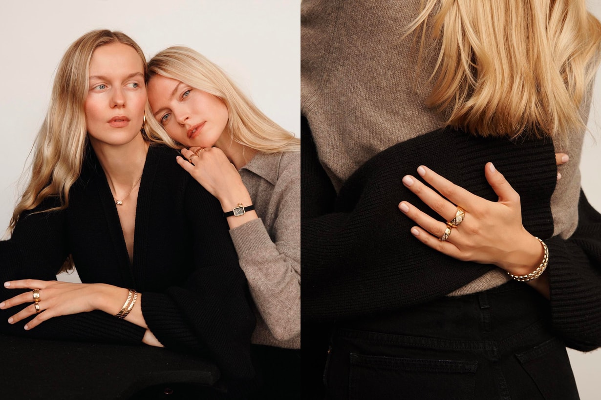 香奈兒 Coco Crush 手環讓我們獨一無二，從獨居、友情到情人相伴：原來這樣戴可以找到無法複製的優雅時髦！ - POPBEE