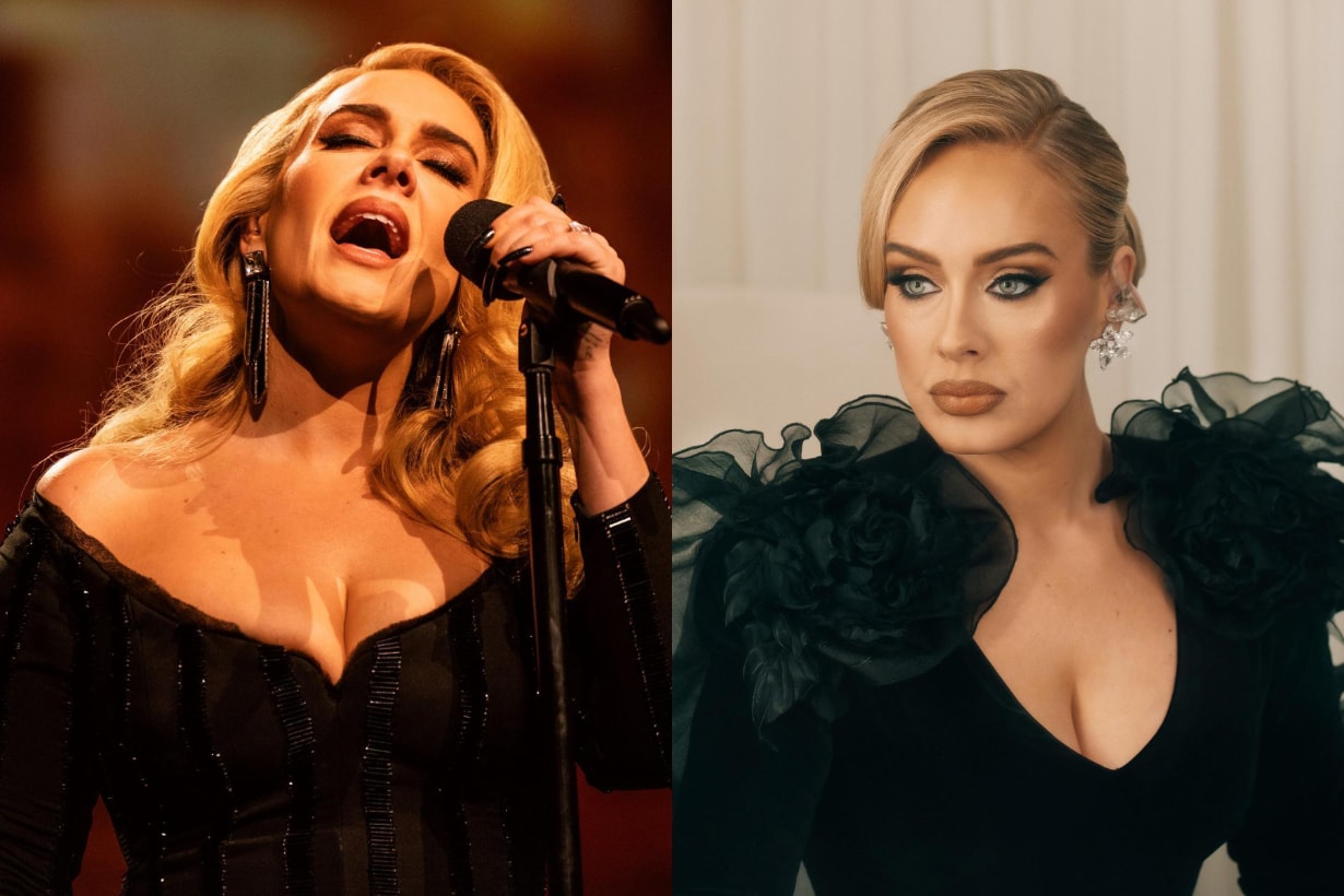 Work Life Balance 的榜樣：Adele 宣佈有好一陣子不會創作新專輯 - POPBEE