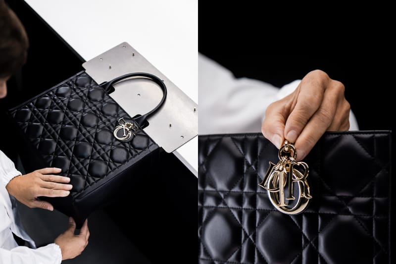 2024 要有一個「女神包」：全新的 Dior Book Tote 會是今年第一個 It Bag 嗎？ - POPBEE