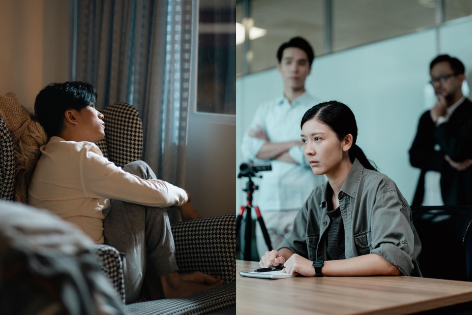 雙手奉上：第 42 屆香港電影金像獎提名名單（完整版） - POPBEE