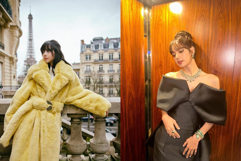 HBO 劇集 《White Lotus》第三季陣容更新，盛傳 Lisa 以本名演出？ - POPBEE