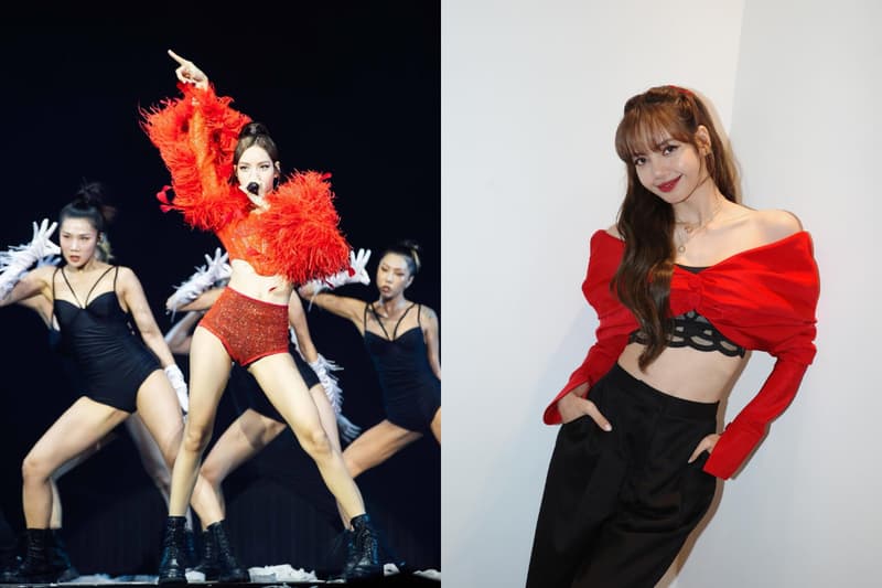 HBO 劇集 《White Lotus》第三季陣容更新，盛傳 Lisa 以本名演出？ - POPBEE