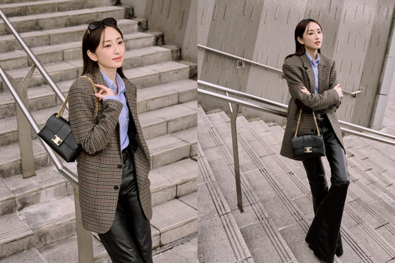 時髦女生已入手：到底是甚麼手袋能燒到各地女神搶先用！ - POPBEE