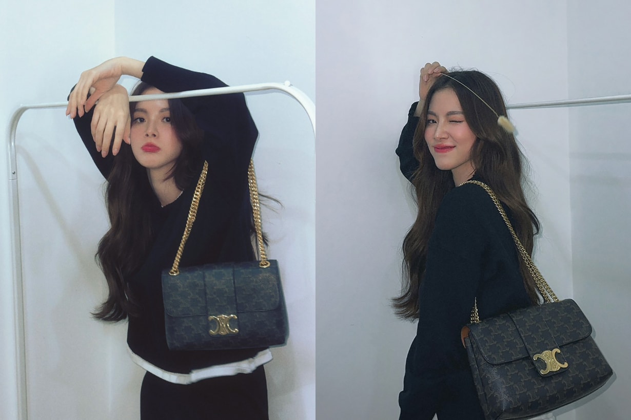 時髦女生已入手：到底是甚麼手袋能燒到各地女神搶先用！ - POPBEE