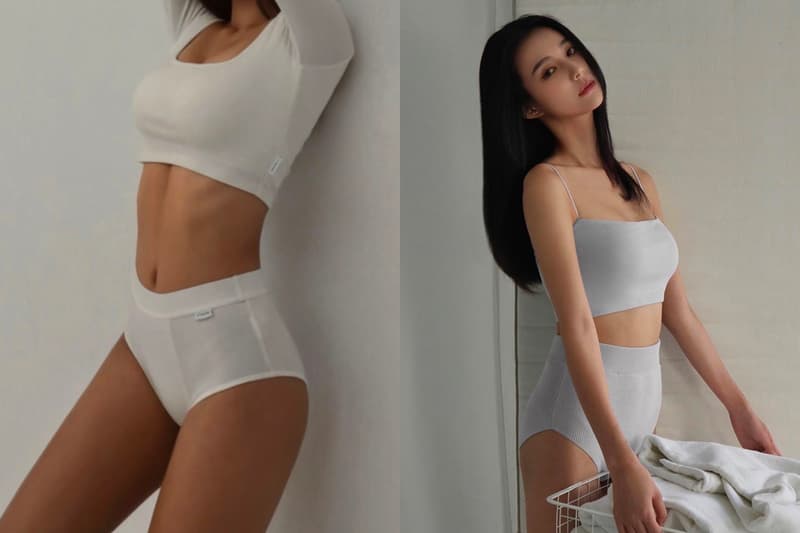 Beigy、Merci22、Pazzo...時髦女生最愛穿 Bra Top，這 4 間超愛偷偷逛的人氣品牌！ - POPBEE