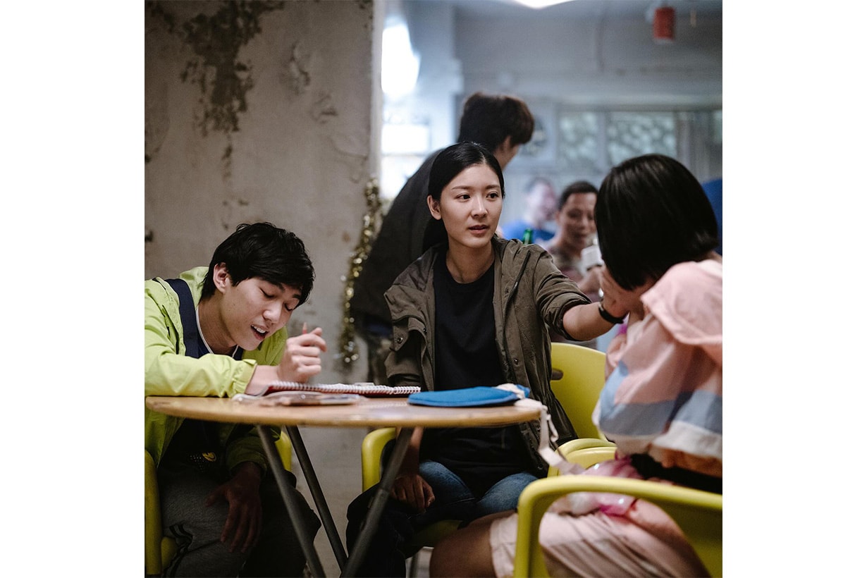 雙手奉上：第 42 屆香港電影金像獎提名名單（完整版） - POPBEE