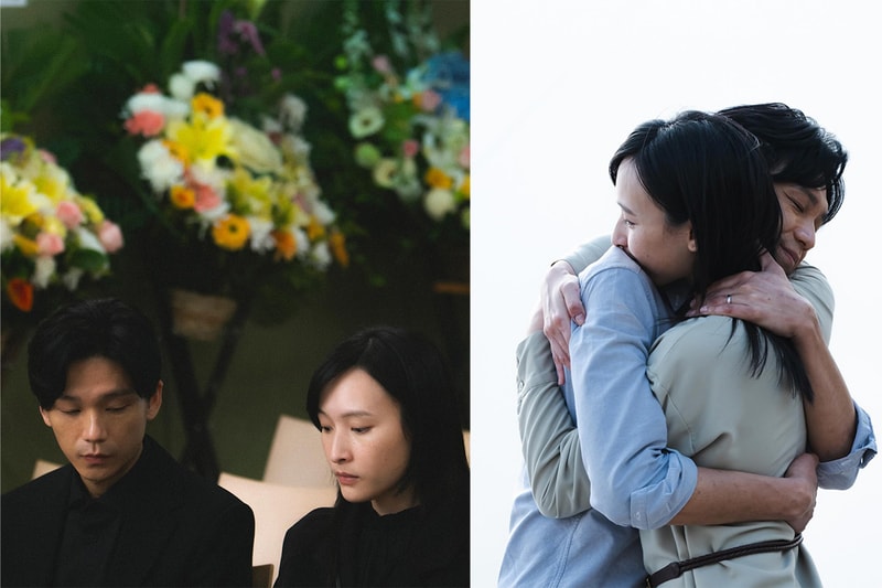 雙手奉上：第 42 屆香港電影金像獎提名名單（完整版） - POPBEE