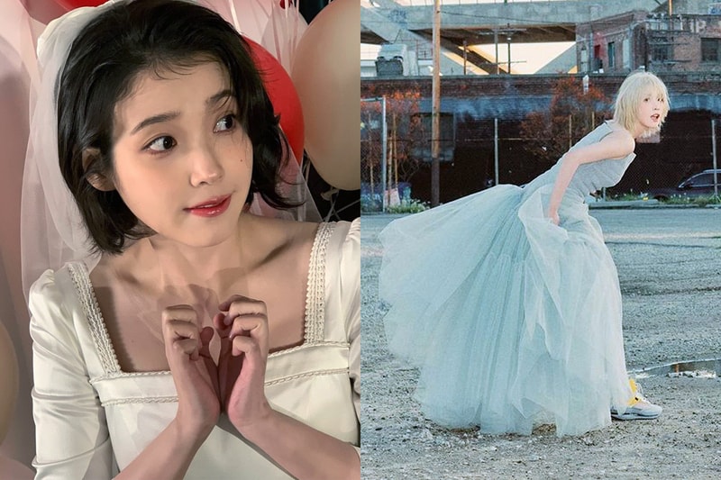 熱愛呆坐、不擅長整理行李：IU 這些古怪的生活習慣，絕對讓你意想不到 - POPBEE