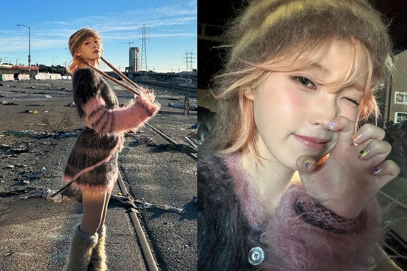 IU 最近改變形象嗎？2 個「輕性感」造型極吸引，還意外露出腹肌身材 - POPBEE