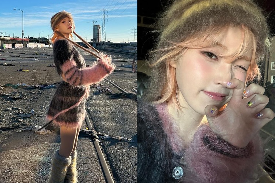 IU 最近改變形象嗎？2 個「輕性感」造型極吸引，還意外露出腹肌身材 - POPBEE