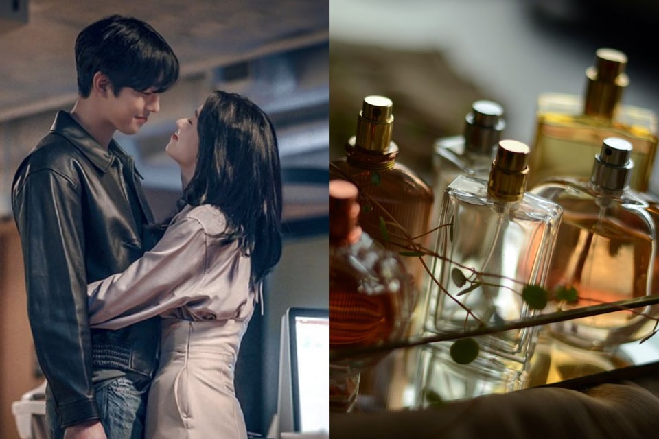 情人節香水！香水專家分享「這兩種香氣」最引人怦然心動、回頭率最高的香水推介 - POPBEE