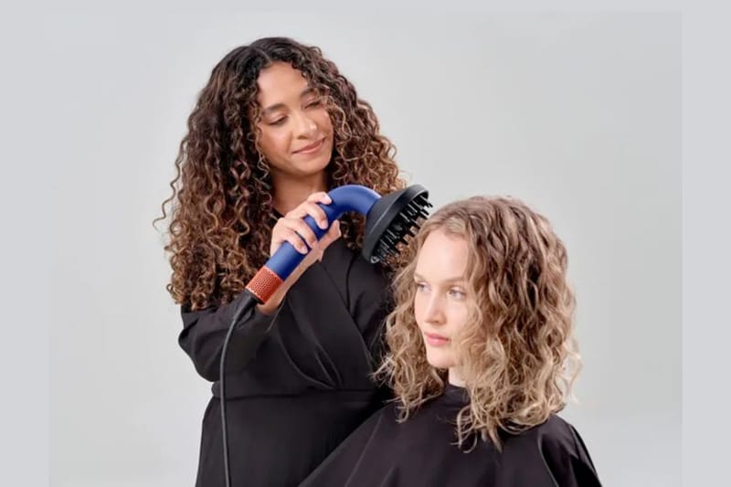 Dyson 吹風機全新改版：Supersonic r 三大亮點，重量更輕、性能更好！ - POPBEE