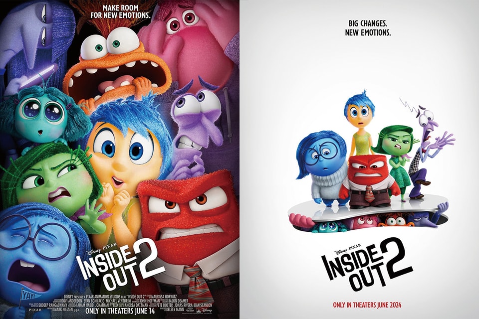 皮克斯電影《腦筋急轉彎 2 》要來了！ 4 個全新角色：細膩詮釋青春期的尷尬與焦慮 - POPBEE