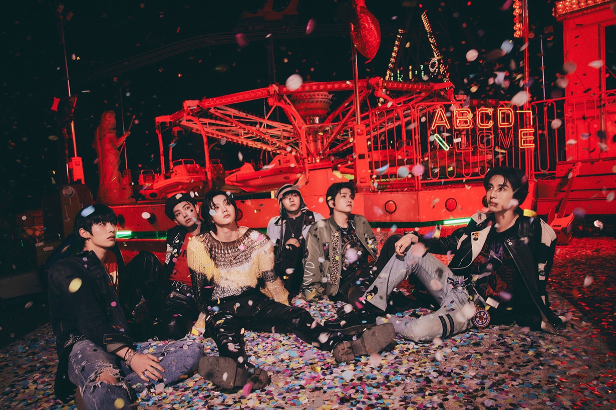 (G)I-DLE 來了！韓國人氣演唱會 GOLDEN WAVE 即將登台，開賣日、時間一次看！ - POPBEE