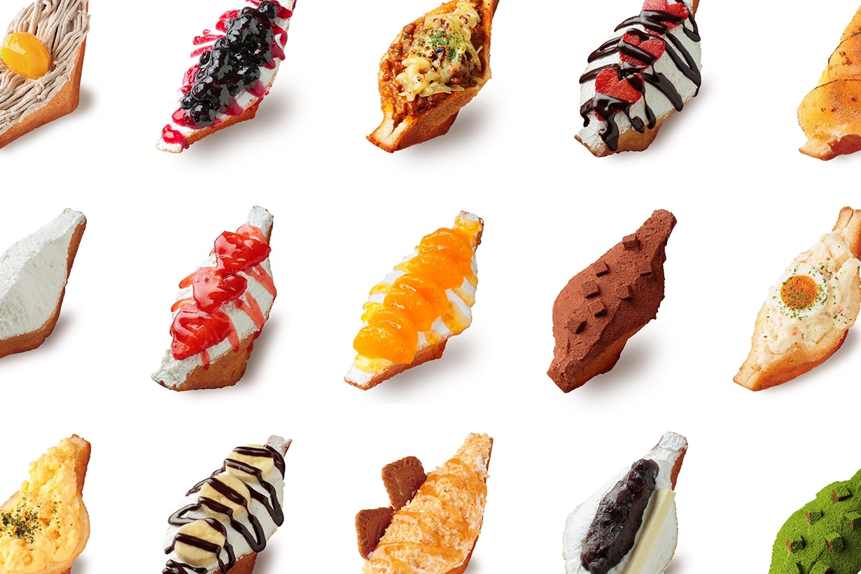 東京逛街攻略：日本人氣炸三明治 Age.3 銀座店，排隊也要吃到的美好！ - POPBEE