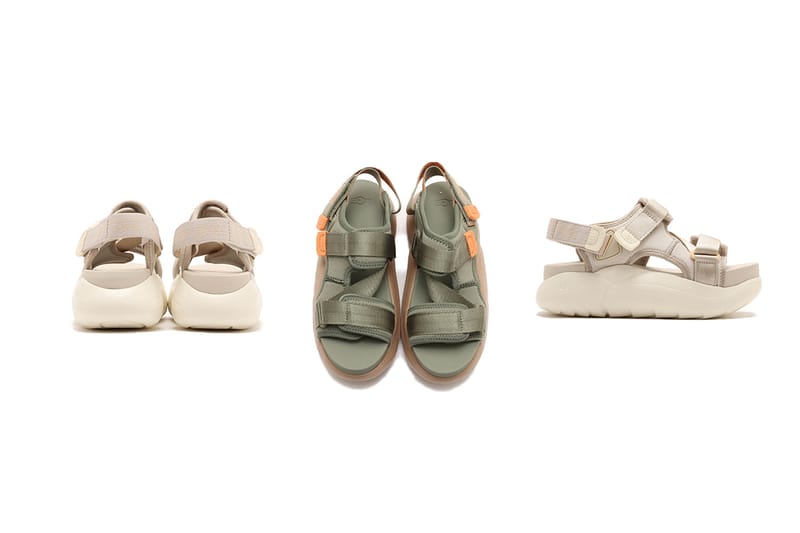 圓圓胖胖的設計太可以：UGG 2024 年春夏新登場涼鞋＋拖鞋，必須放入購物車！ - POPBEE